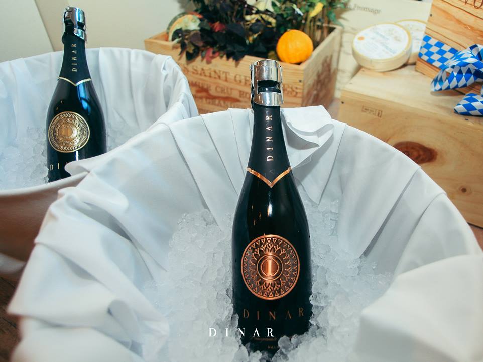 World s First Halal Sparkling Wine Feed The Lion World s First Halal Sparkling Wine Feed The Lion